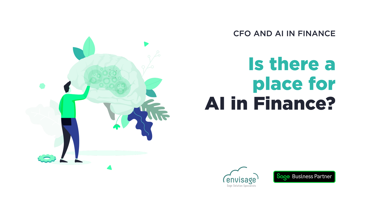 Artificial Intelligence in Finance - The Future